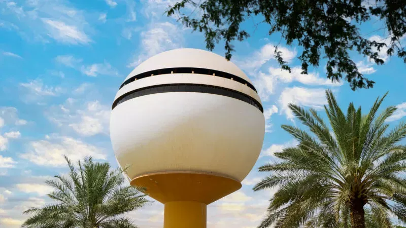 Top Places to visit in Buraydah: Discover the Vibrant Heart of Saudi